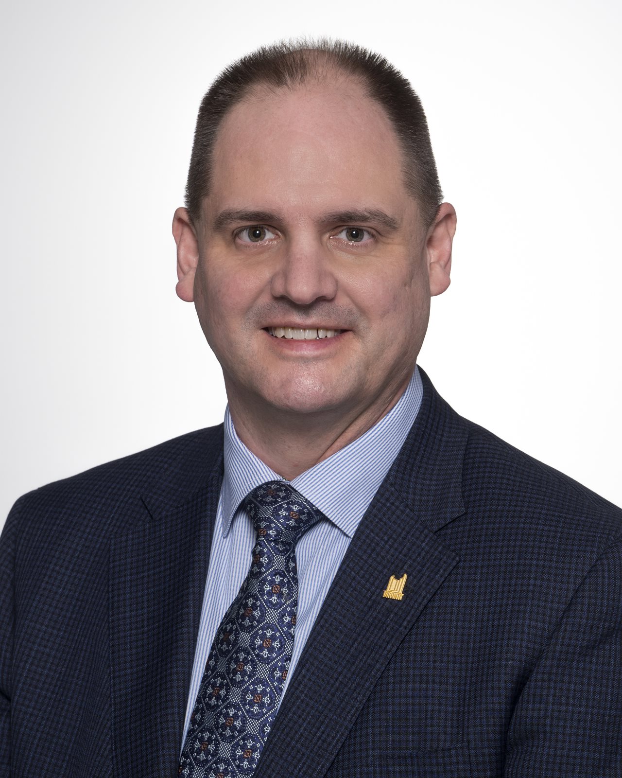 Broken Budgets: Fixing our Cities for the Future | Toronto Region Board ...